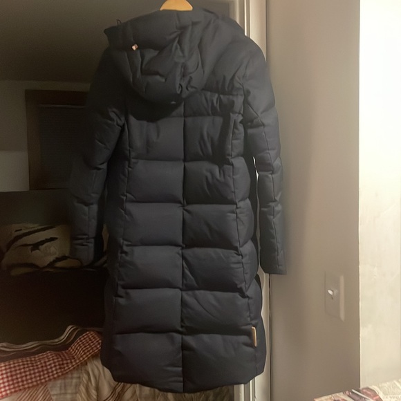 Indyeva | Jackets & Coats | Indyeva Maco Down Coat | Poshmark
